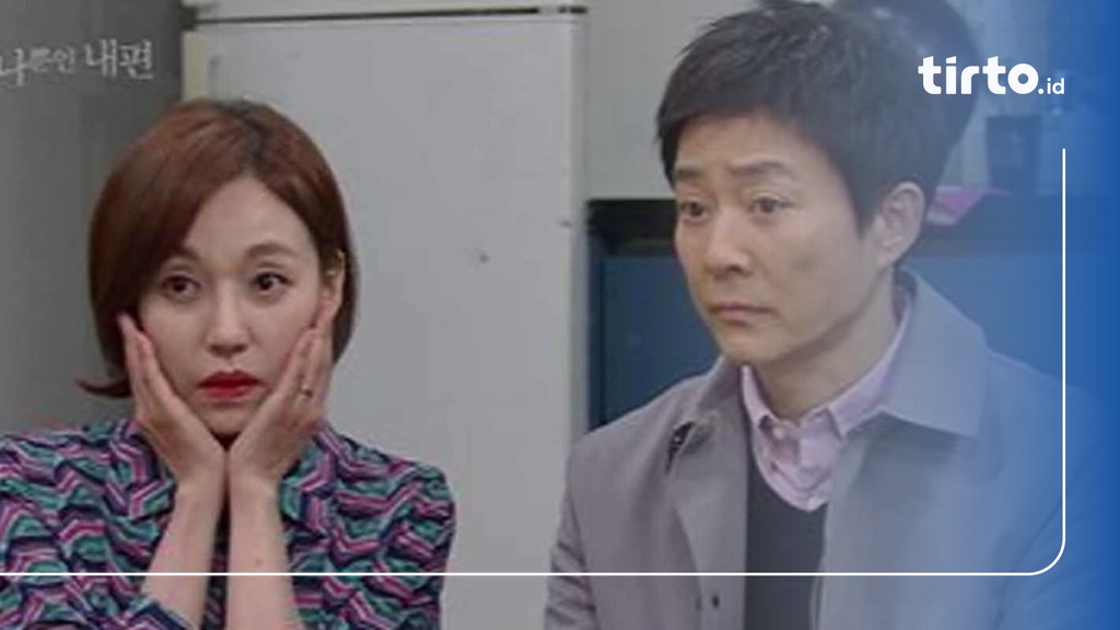 Sinopsis My Only One EP 95-96 di Trans TV: Jang Go Rae Sekarat?