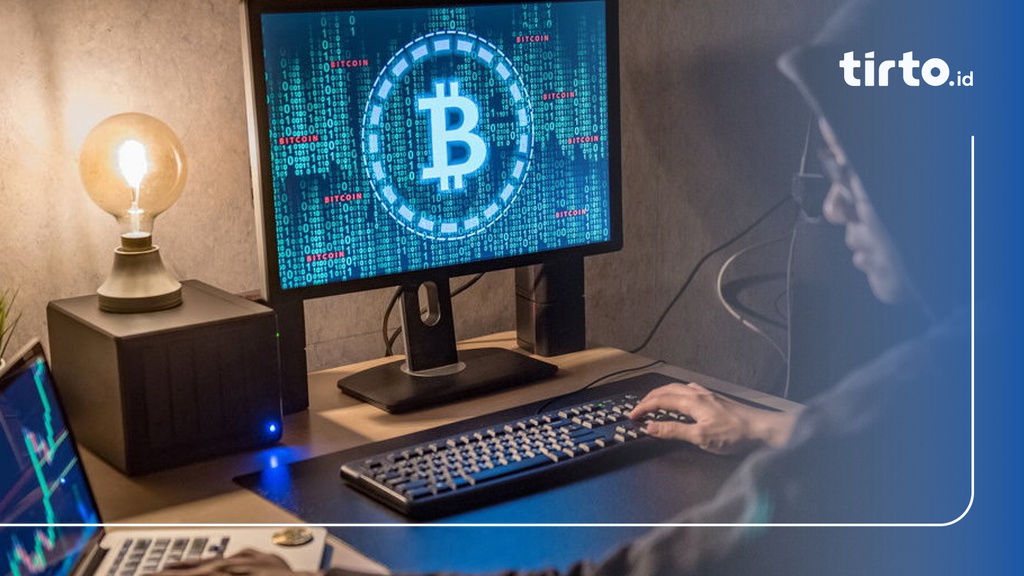 6 Situs Mining Bitcoin Gratis 2025 yang Terbukti Membayar