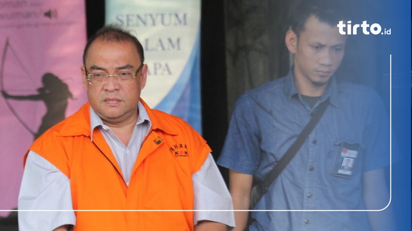 KPK Periksa Saksi Suap Kejati DKI di Semarang Besok