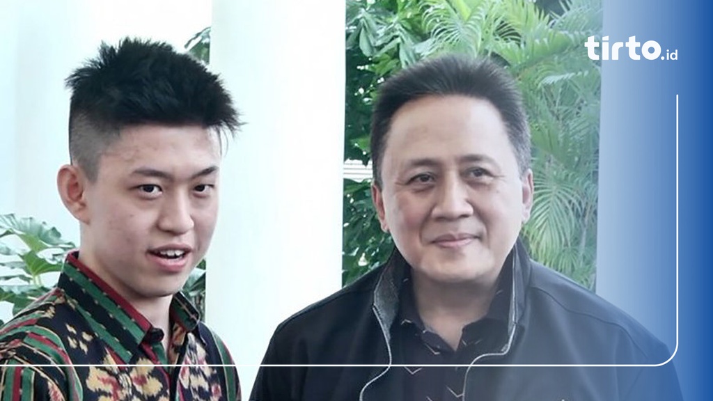 Rich Brian, Dino Patti Djalal, dan Label "Kasar" pada Hip Hop