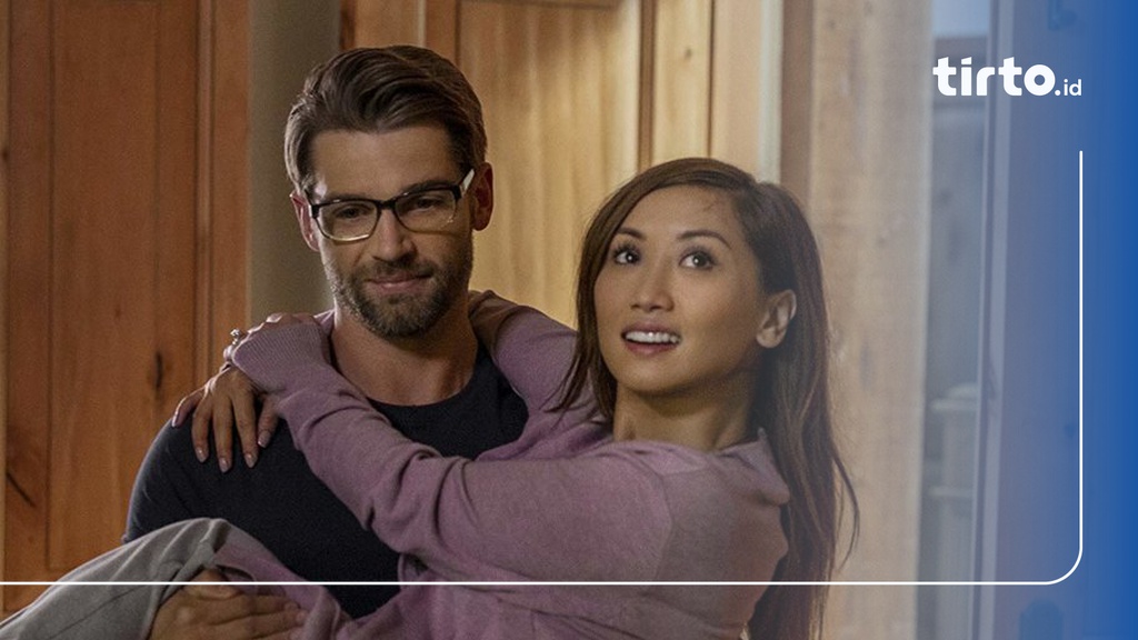 Sinopsis Secret Obsession Film Yang Rilis Di Netflix Hari Ini