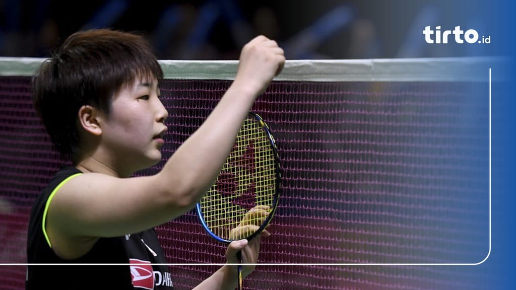 Jadwal Badminton Arctic Open 2025 Hari Ini 7 Oktober Live TV?