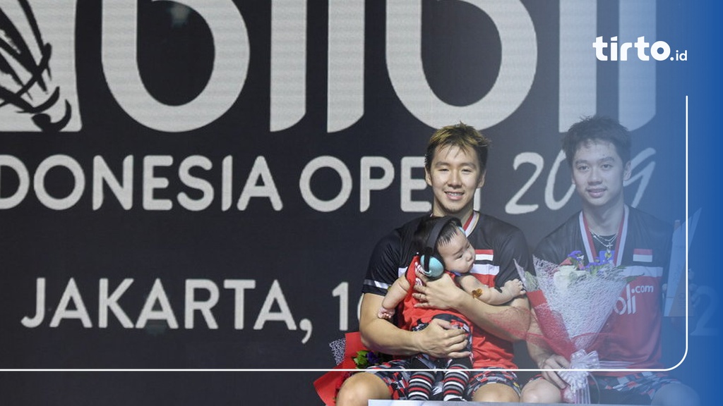 Jadwal Badminton BWF November 2021: Kapan Indonesia Masters & Open?