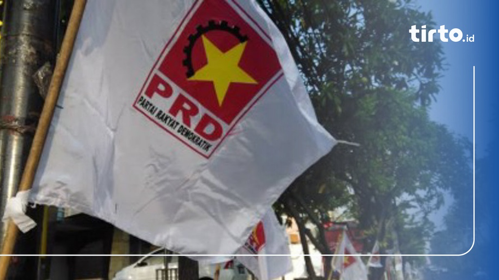 Duduk Perkara Pembubaran Acara Partai Rakyat Demokratik di Surabaya