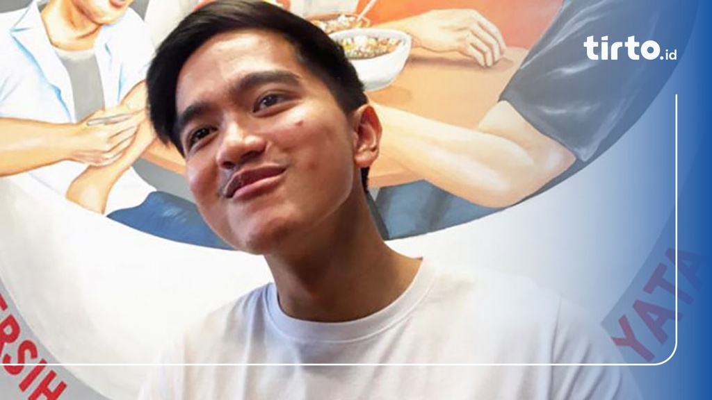 Kaesang Sah Jadi Ketua Umum PSI Periode 2023-2028