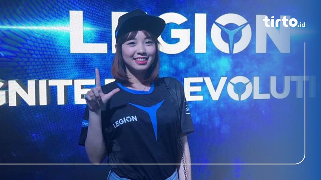 Kimi Hime dan Objektifikasi Tubuh Para Influencer