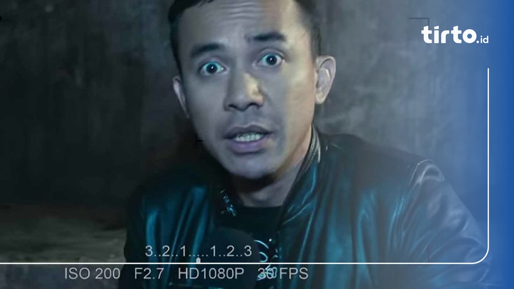 Uka-Uka The Movie Nini Tulang, Film Horor Ubay Fox Rilis Hari Ini