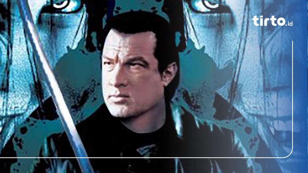 Against the Dark, Film Steven Seagal Tayang di Trans TV Malam Ini