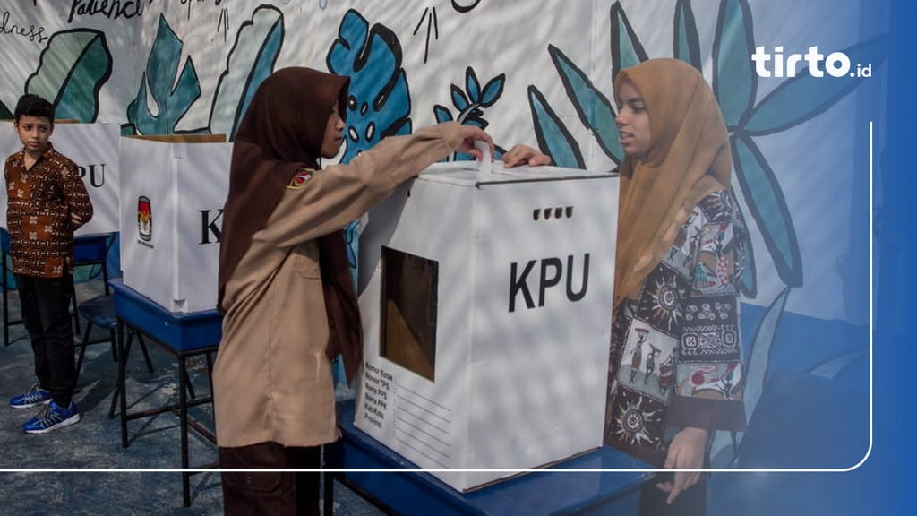8 Macam Demokrasi, Makna, dan Prinsip-prinsipnya