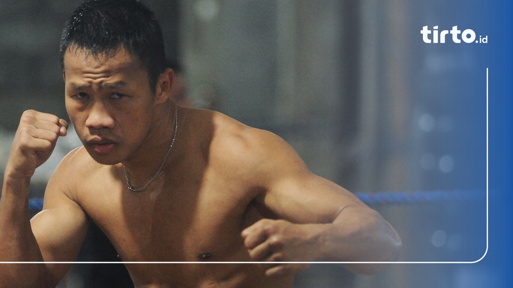 Jadwal Tinju Daud Yordan vs Hernan Carrizo Live TV 7 September