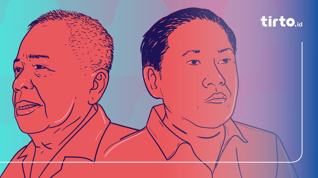 Sudomo, Tentara Nyentrik Pemberi Katebelece untuk Eddy Tansil