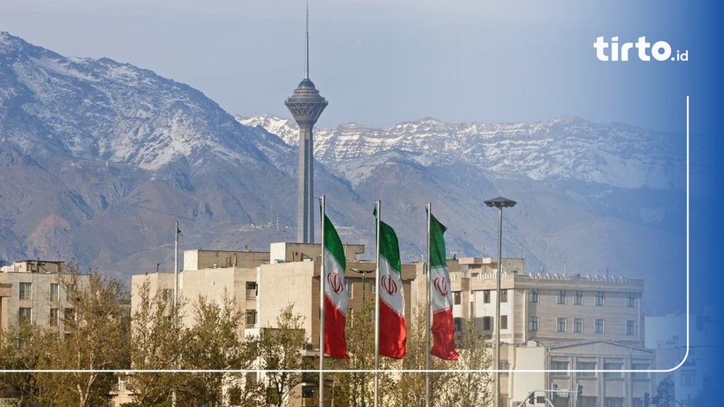 Konflik Iran-AS: Nomor Kontak KBRI & KJRI yang Bisa Dihubungi WNI