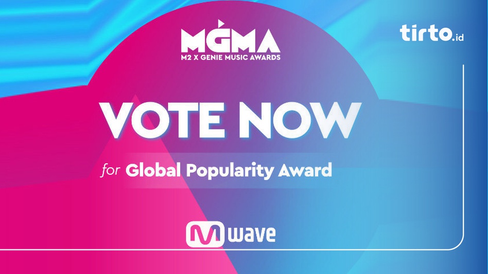 Link Live Streaming MGMA Award 2019 Hari Ini, Tampilkan TWICE-ITZY