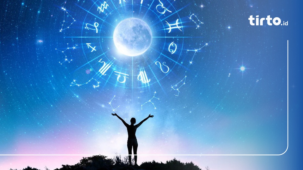 Mengenal 13 Rasi Bintang Zodiak, Karakteristik, & Asal-Usulnya