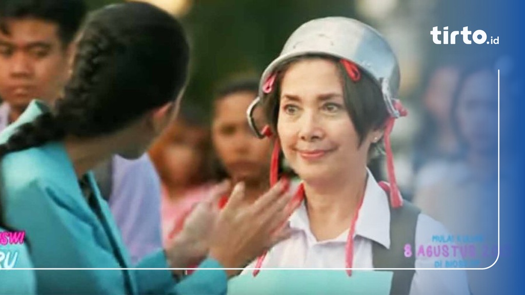 Nonton Mahasiswi Baru, Film Indonesia yang Rilis 8 Agustus Hari Ini