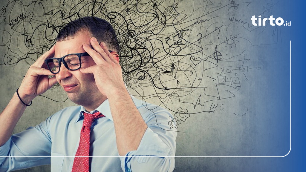 Mengenal Obsessive Compulsive Disorder (OCD) Serta Penanganannya