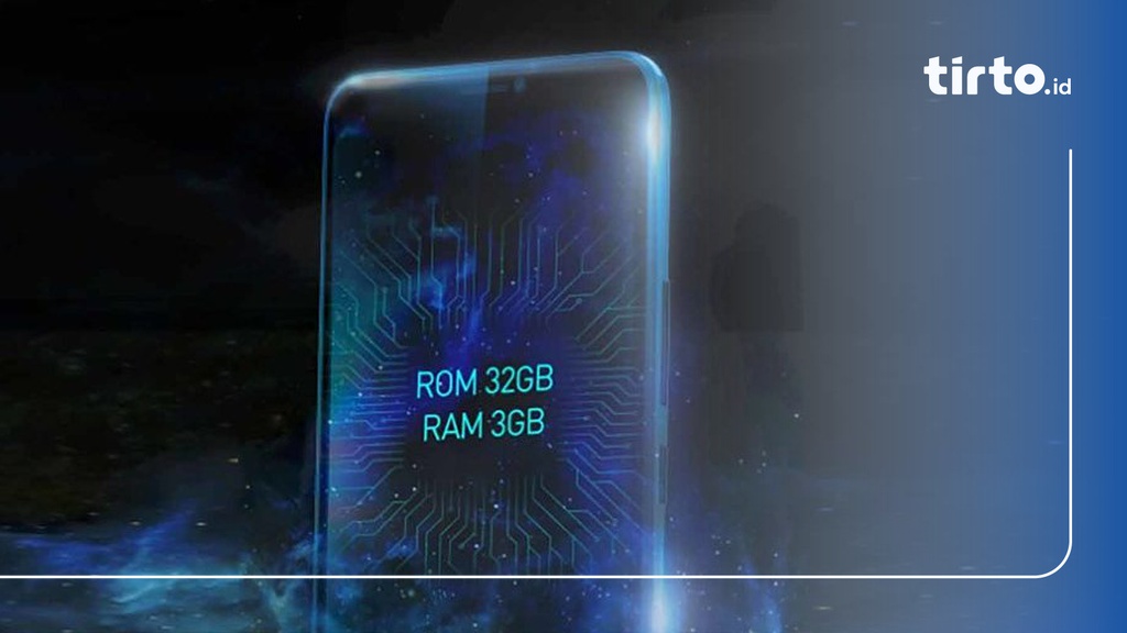 Advan G2 Pro: Spesifikasi dan Jadwal Rilis di Indonesia