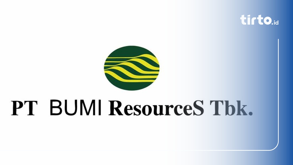 China Investment Corporation Lepas Saham BUMI Rp1,5 Triliun