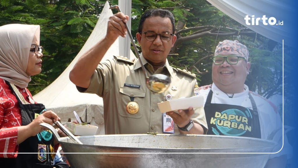 Biodata Fery Farhati Istri Anies Baswedan Capres Nomor 1