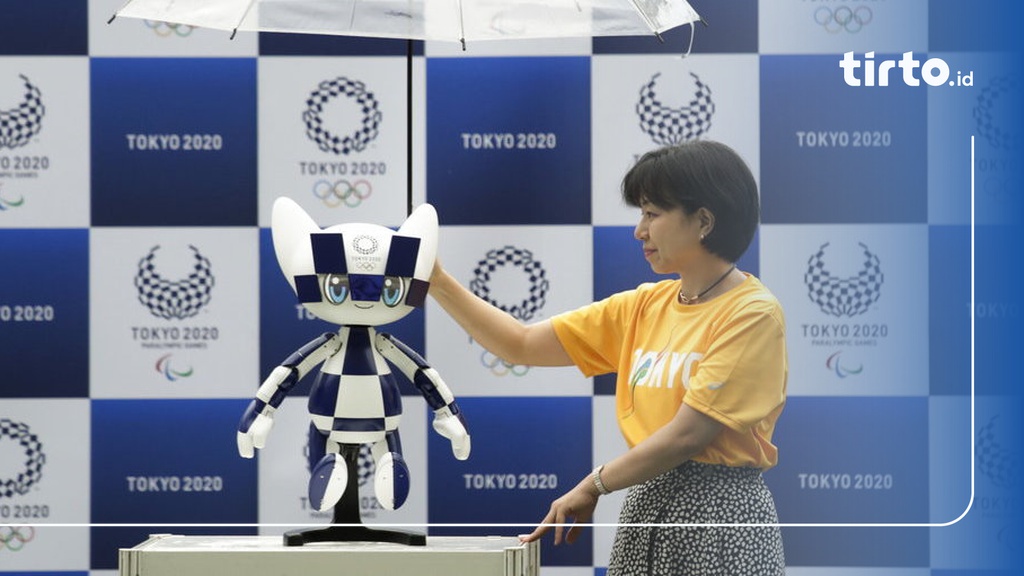 Jadwal Olimpiade Tokyo 2021 Bola Voli, Daftar Tim Peserta, & Grup