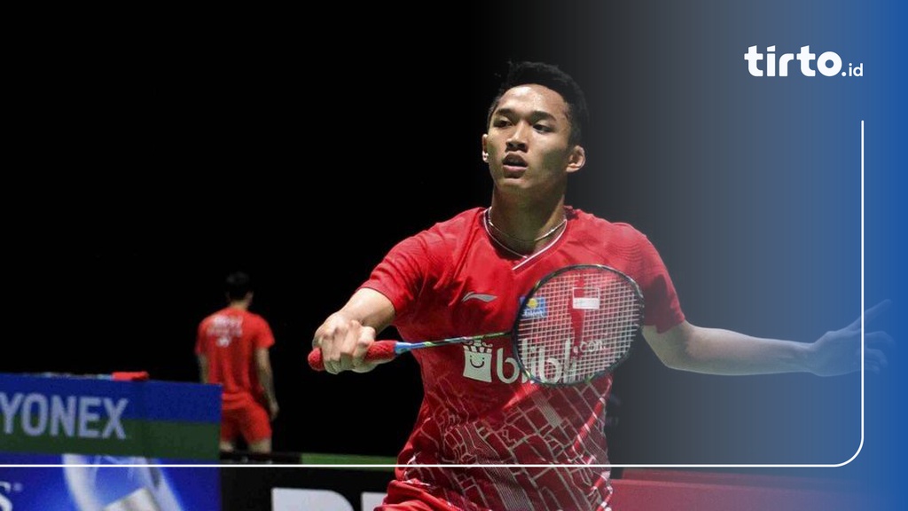 Siaran Langsung Final Badminton BAC 2022 Hari Ini Live di TVRI