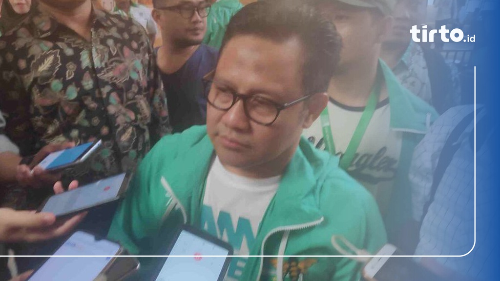PKB Tak Setuju Amandemen UUD 1945 Tergesa-gesa PKB Tak Setuju Amandemen UUD 1945 Tergesa-gesa