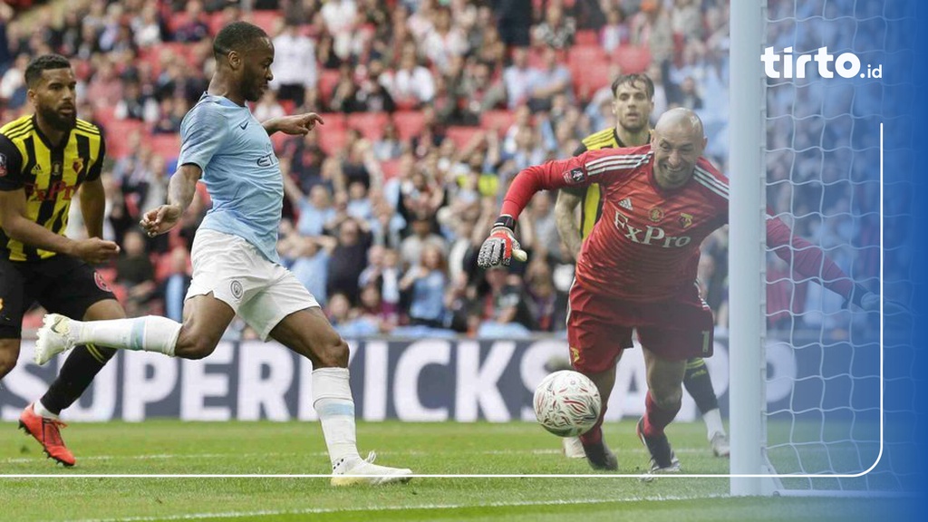 Live Streaming Mola TV Manchester City vs Wolves, 6 Oktober 2019