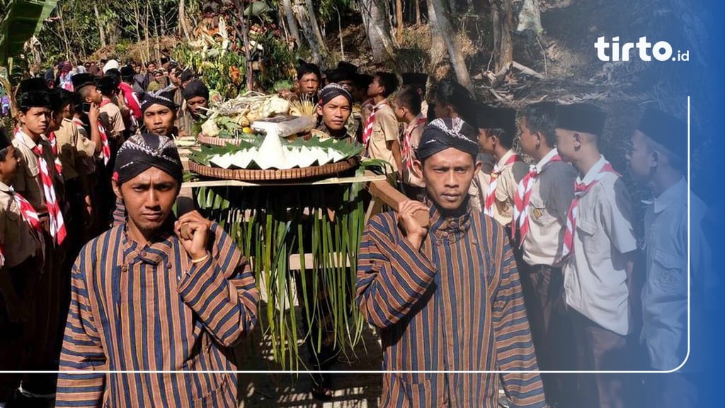 Contoh Kearifan Lokal di Jawa Tengah, Jawa Barat, dan Bali