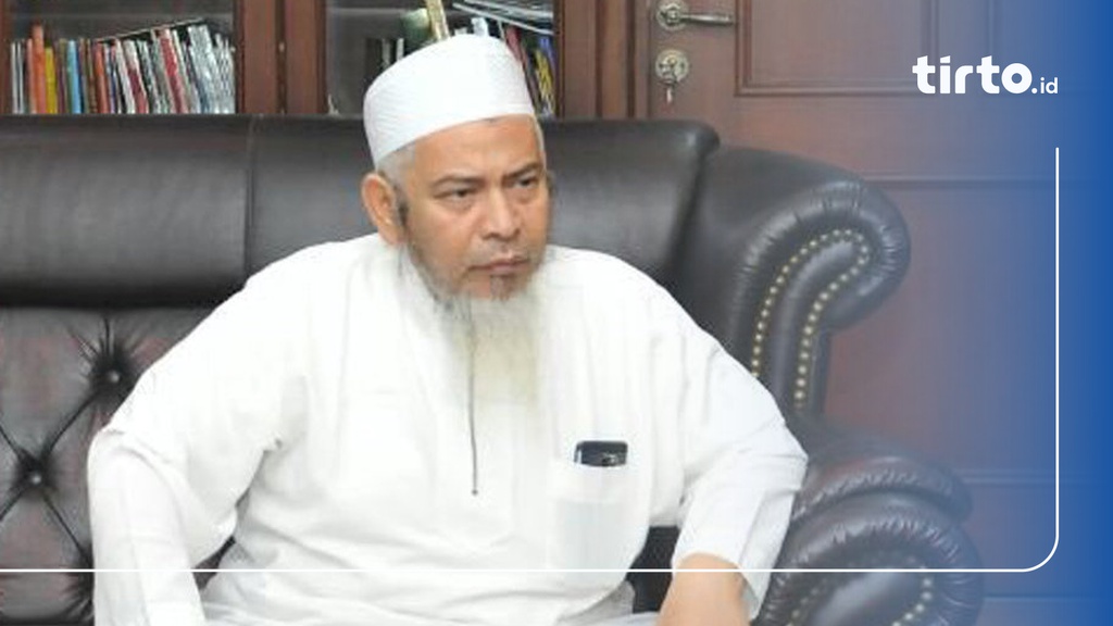 Sejarah Hidup Jafar Umar Thalib: Wafatnya Panglima Laskar Jihad