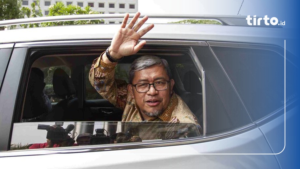 Aher: PKS Usulkan Yassierli sebagai Calon Menteri ke Prabowo