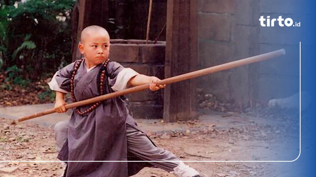 Sinopsis Film Shaolin Popey yang Tayang di GTV 27 Agustus