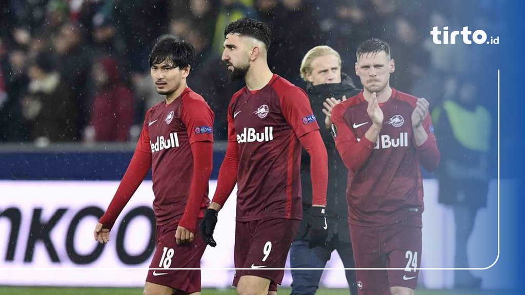 Liga Austria 2020: Jadwal Dilanjutkan di Tengah Pandemi Corona