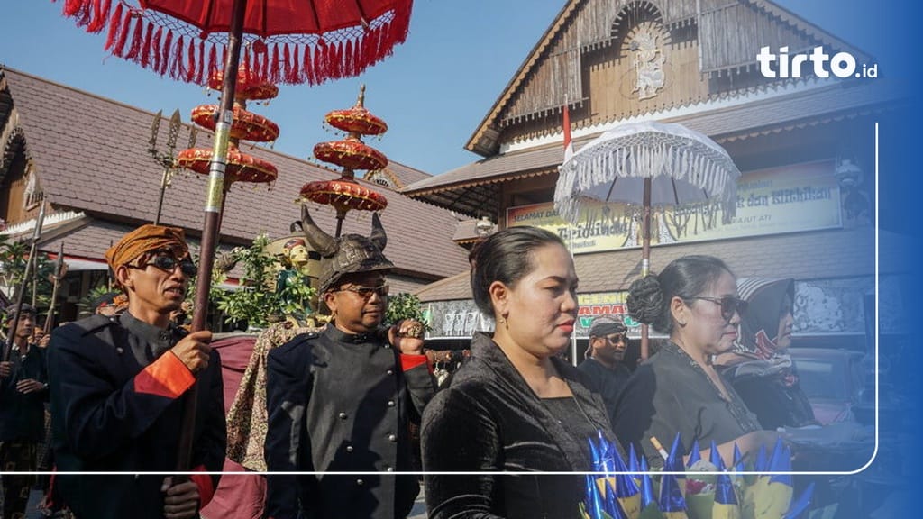 Perbedaan Bulan Suro dan Muharram dari Segi Sejarah dan Tradisi