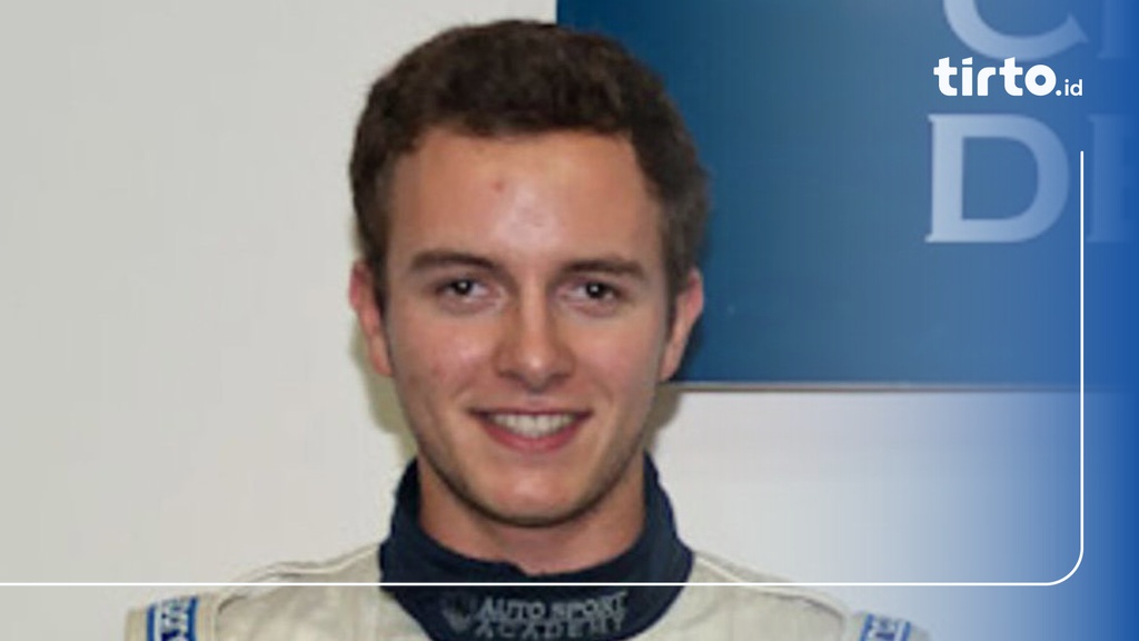 Anthoine Hubert Adalah Bukti Lomba Motorsport Tak Bisa Aman