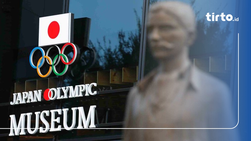 Jadwal Olimpiade Tokyo 2020: Tanpa Penonton kala Pandemi COVID-19