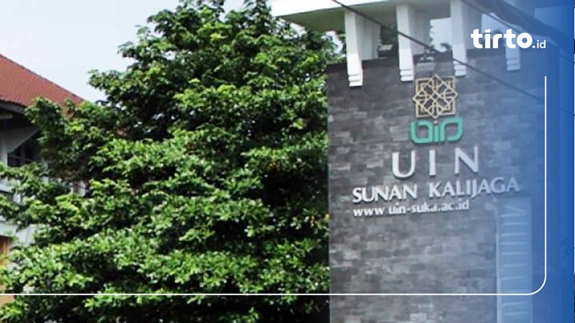 SPAN PTKIN 2023: Jurusan UIN Jogja Sunan Kalijaga dan Akreditasi