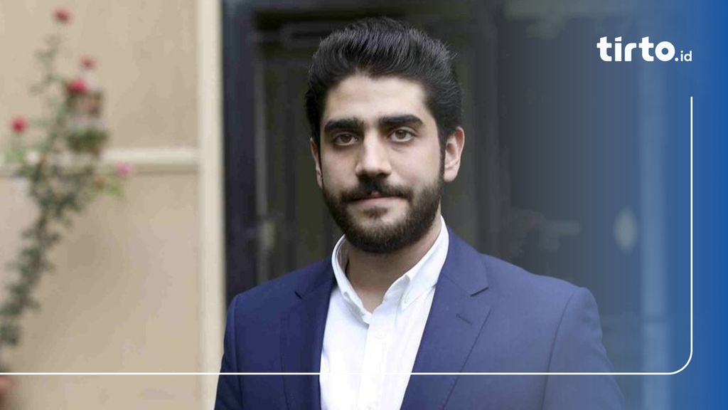 Putra Mantan Presiden Mesir Muhammad Mursi Meninggal Dunia