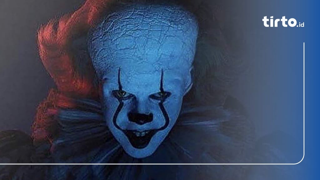 It: Chapter 2 dan Asal Usul Pennywise yang Masih Misterius