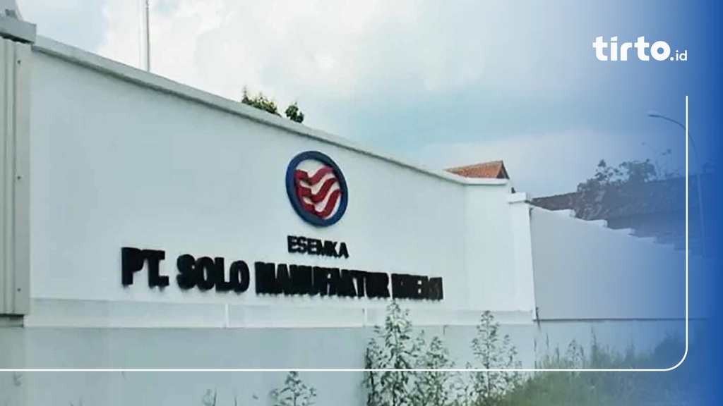 Cek Harga Mobil ESEMKA Bima EV di IIMS 2033 Mulai Rp500 Jutaan