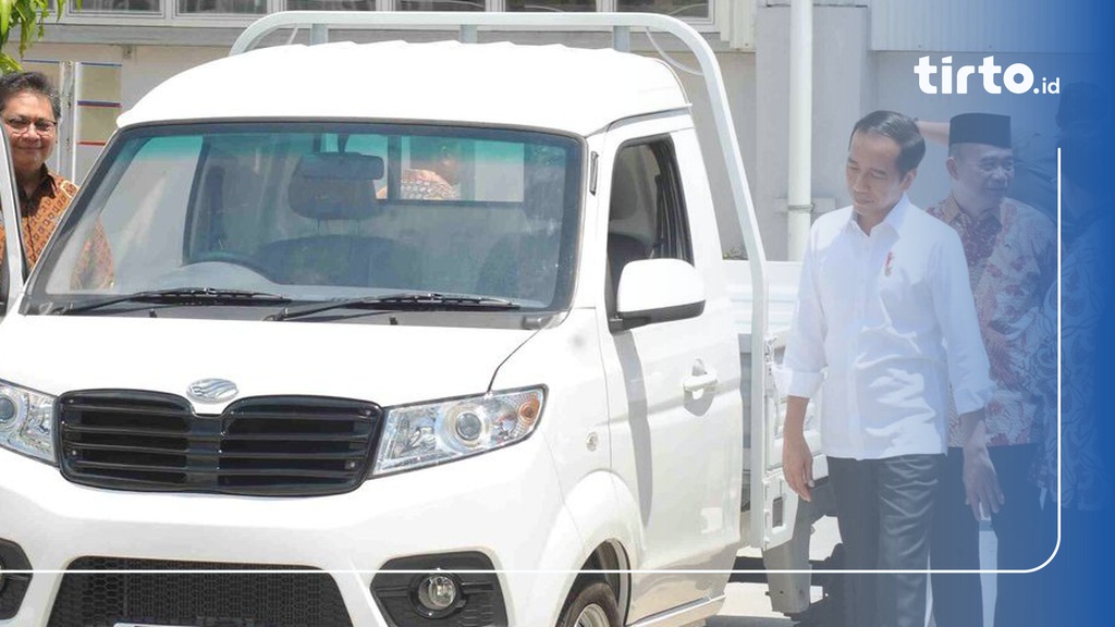 Harga dan Spesifikasi Mobil Esemka Bima yang Baru Dirilis