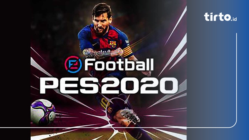 Download PES 2020: 'Spek' Minimum Perangkat, Fitur, dan Harga