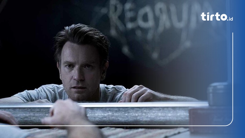 Sinopsis Film Doctor Sleep dan Cara Menontonnya di Netflix