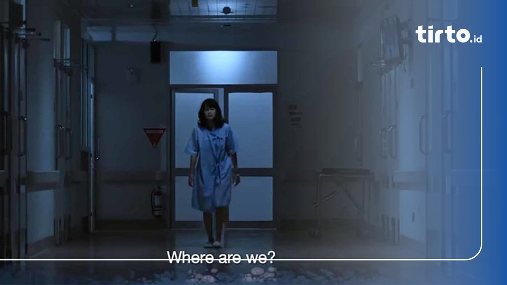 Sinopsis Lorong Film Horor Indonesia Rilis di Bioskop 12 September