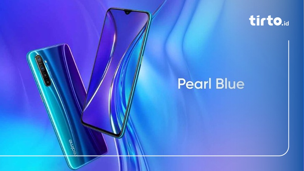 Realme XT di Indonesia: Spesifikasi, Harga, dan Jadwal Rilis
