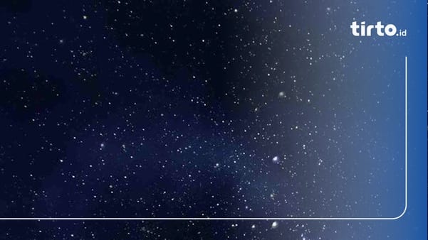 Pengertian Supernova: Ledakan Bintang di Galaksi, Proses & Jenisnya