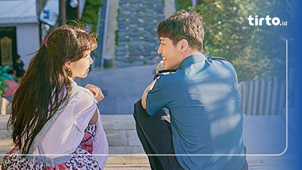 Preview When The Camellia Blooms EP 25-26 KBS2: Pencarian Hyang Mi