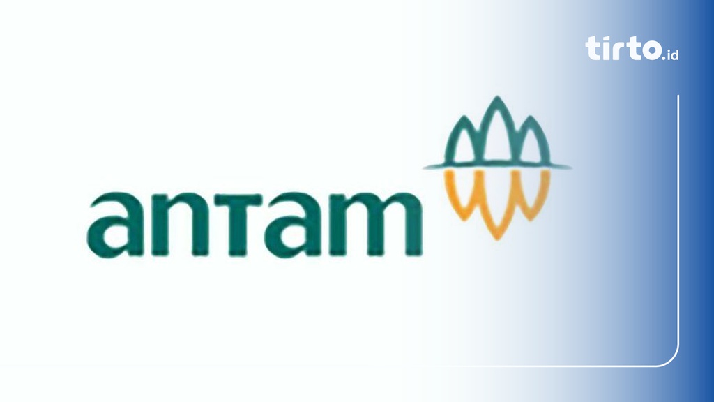 Antam Setujui Dividen Rp3,6 Triliun atau Rp151,77 per Saham