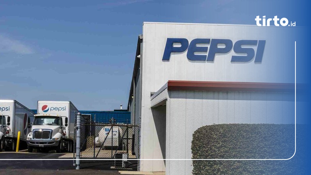 PepsiCo Resmikan Peletakan Batu Pertama Fasilitas Manufaktur RI