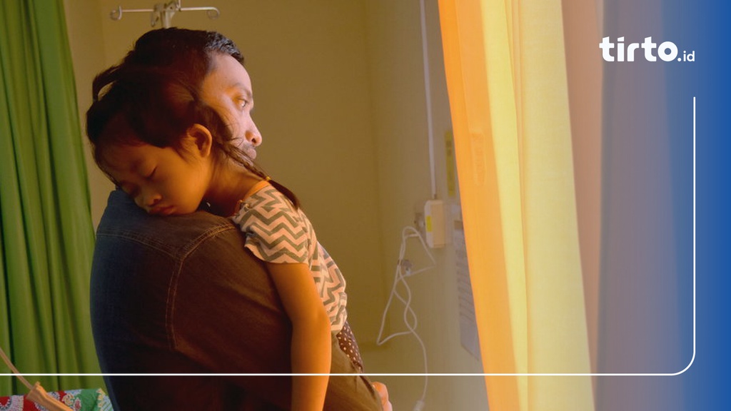 Gejala ISPA pada Anak, Penyebab dan Bagaimana Cara Mencegahnya?