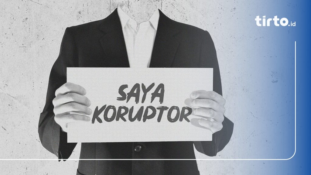 Koruptor COVID-19 Merajalela: Aparat Desa, Bupati, sampai Menteri